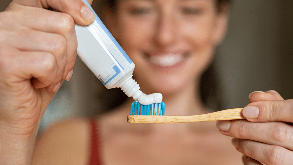How to Choose the Best Toothbrush for Your Needs - GumChucks